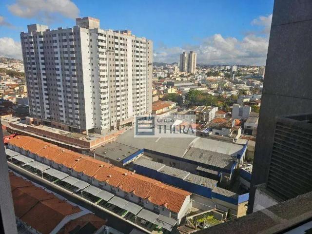 Conj. Comercial / Sala para Venda em Santo André/SP Vila Homero Thon