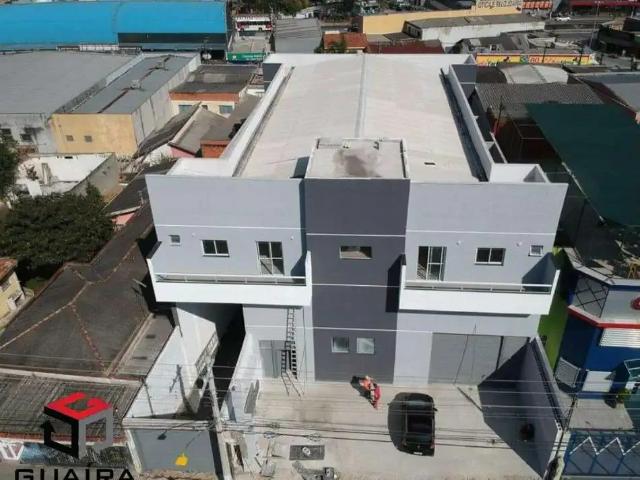 Conj. Comercial / Sala para Venda em Santo André/SP Vila Luzita