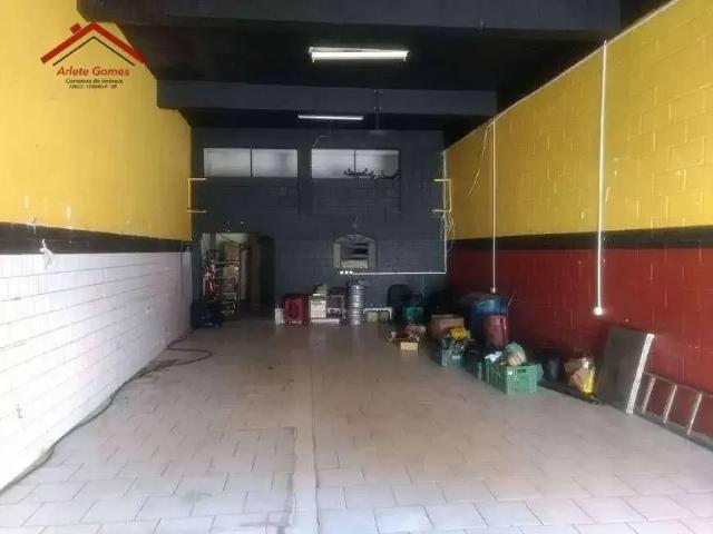 Conj. Comercial / Sala para Venda em Santo André/SP Vila Luzita