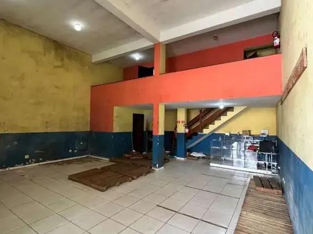 Conj. Comercial / Sala para Venda em Santo André/SP Vila Linda