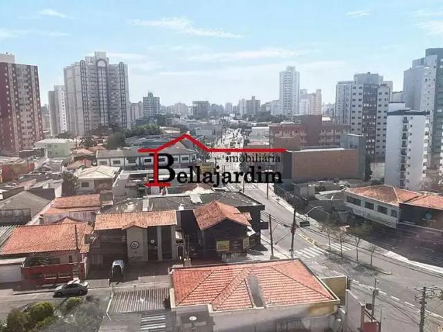 Conj. Comercial / Sala para Venda em Santo André/SP Vila Pinheirinho