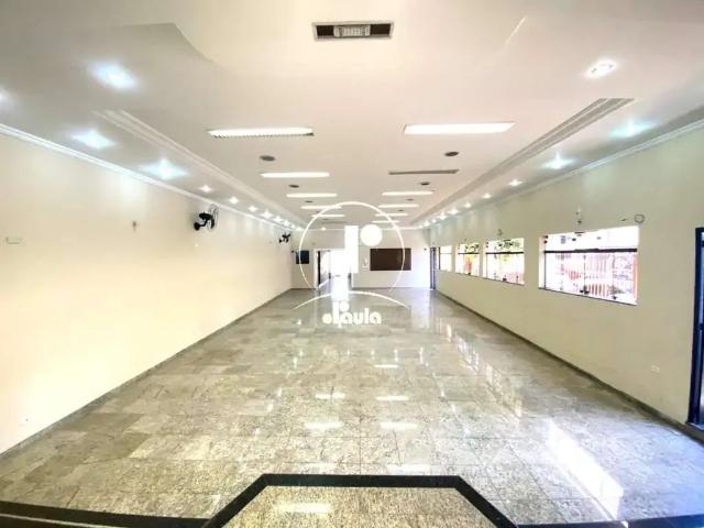 Conj. Comercial / Sala para Venda em Santo André/SP Vila Pires