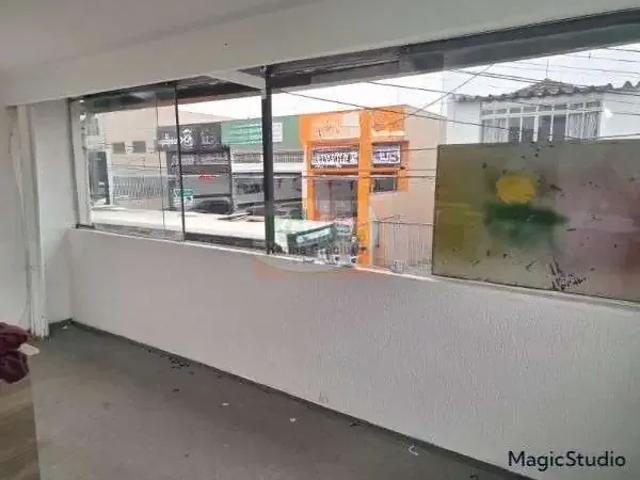 Conj. Comercial / Sala para Venda em Santo André/SP Vila Pires