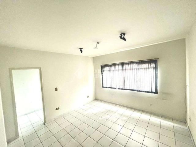 Conj. Comercial / Sala para Venda em Santo André/SP Vila Sacadura Cabral 1 Quartos