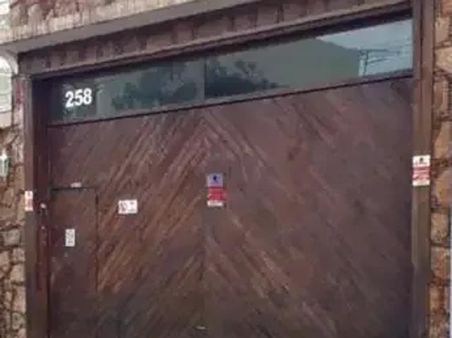 Conj. Comercial / Sala para Venda em Santo André/SP Vila Scarpelli