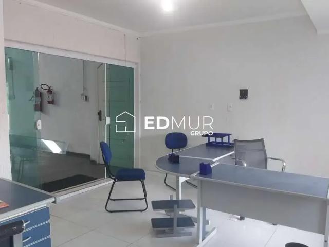 Conj. Comercial / Sala para Venda em Santo André/SP Vila Scarpelli 1 Quartos