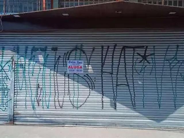 Conj. Comercial / Sala para Venda em Santo André/SP Vila Valparaíso