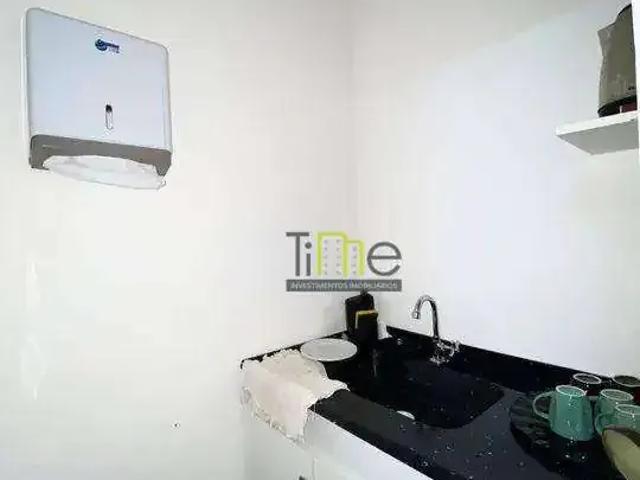 Conj. Comercial / Sala para Venda em Santo André/SP Vila Valparaíso
