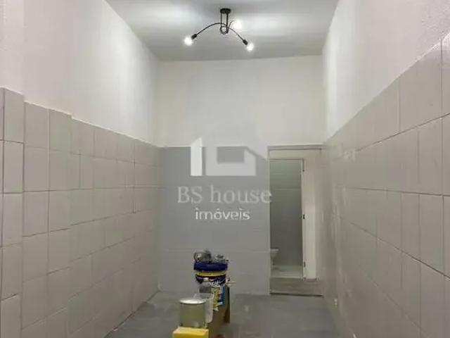 Conj. Comercial / Sala para Venda em Santo André/SP Vila Valparaíso