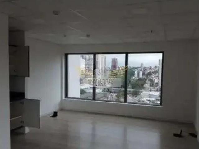Conj. Comercial / Sala para Venda em Santo André/SP Campestre