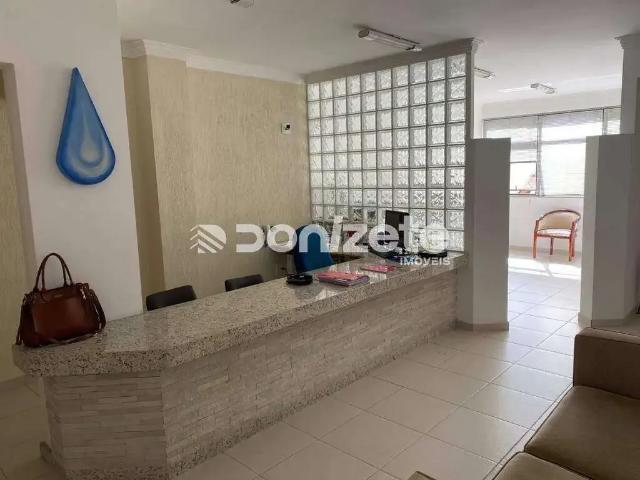Conj. Comercial / Sala para Venda em Santo André/SP Campestre