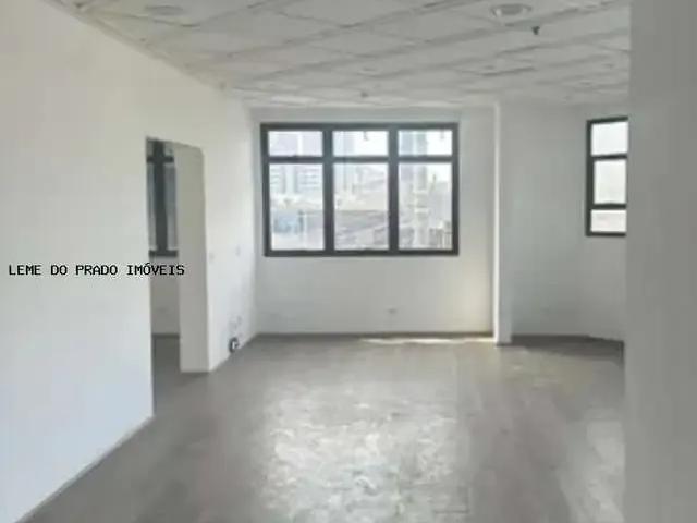 Conj. Comercial / Sala para Venda em Santo André/SP Campestre
