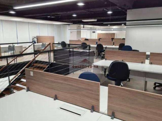 Conj. Comercial / Sala para Venda em Santo André/SP Jardim