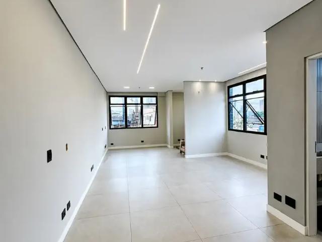 Conj. Comercial / Sala para Venda em Santo André/SP Campestre