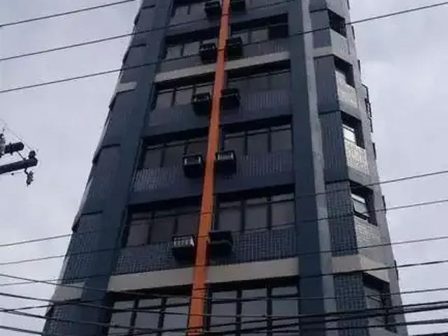 Conj. Comercial / Sala para Venda em Santo André/SP Campestre
