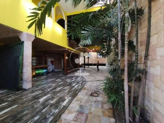 Conj. Comercial / Sala para Venda em Santo André/SP Campestre