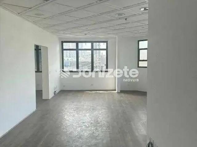 Conj. Comercial / Sala para Venda em Santo André/SP Campestre