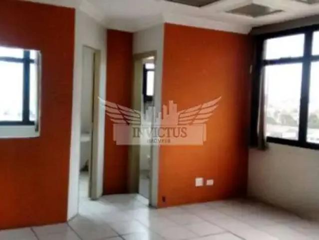 Conj. Comercial / Sala para Venda em Santo André/SP Campestre