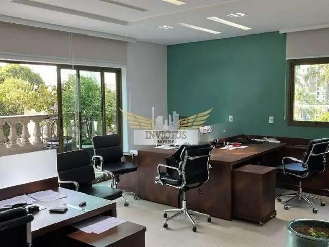 Conj. Comercial / Sala para Venda em Santo André/SP Campestre