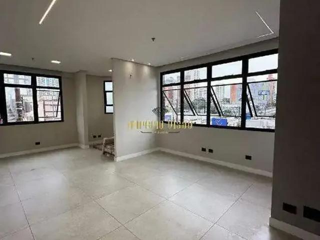 Conj. Comercial / Sala para Venda em Santo André/SP Campestre