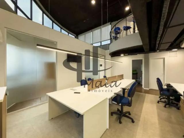 Conj. Comercial / Sala para Venda em Santo André/SP Campestre