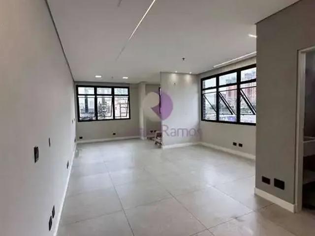 Conj. Comercial / Sala para Venda em Santo André/SP Campestre