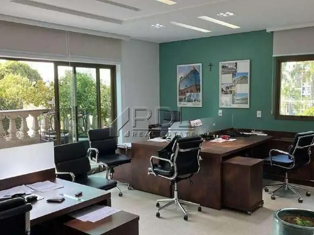 Conj. Comercial / Sala para Venda em Santo André/SP Campestre