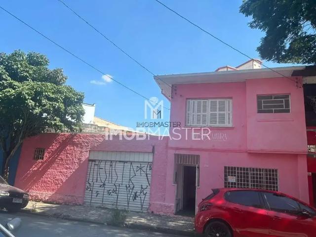 Conj. Comercial / Sala para Venda em Santo André/SP Casa Branca
