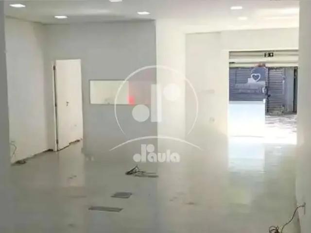Conj. Comercial / Sala para Venda em Santo André/SP Casa Branca
