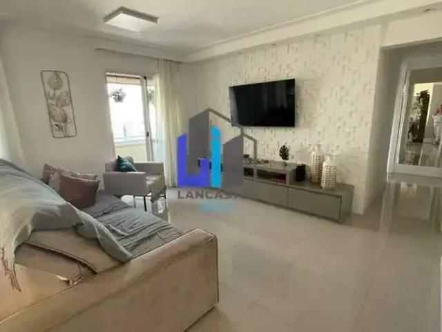 Conj. Comercial / Sala para Venda em Santo André/SP Centro 3 Quartos