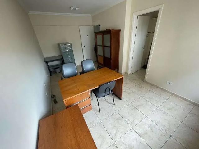 Conj. Comercial / Sala para Venda em Santo André/SP Centro