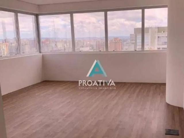 Conj. Comercial / Sala para Venda em Santo André/SP Centro