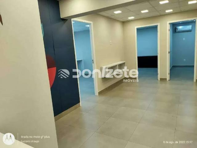 Conj. Comercial / Sala para Venda em Santo André/SP Centro