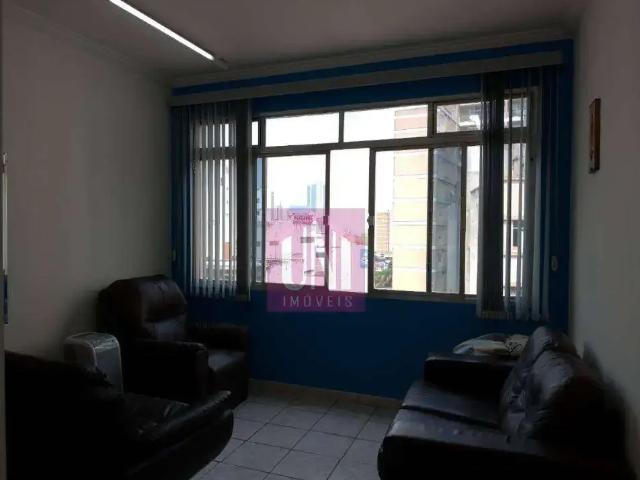 Conj. Comercial / Sala para Venda em Santo André/SP Centro