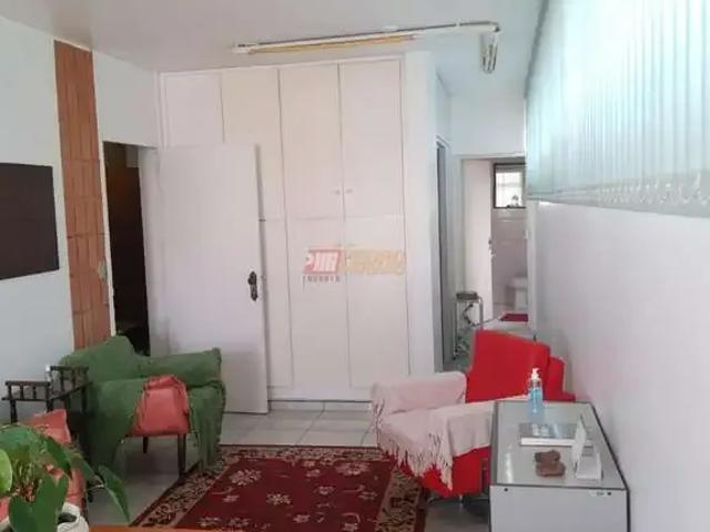 Conj. Comercial / Sala para Venda em Santo André/SP Centro