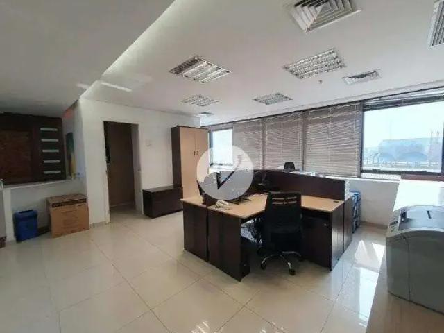 Conj. Comercial / Sala para Venda em Santo André/SP Centro