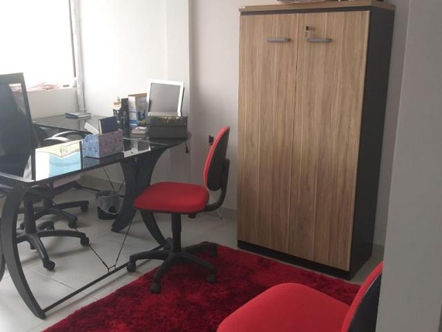 Conj. Comercial / Sala para Venda em Santo André/SP Centro