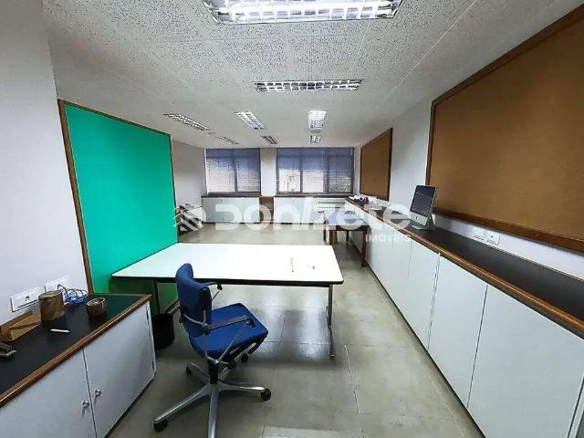 Conj. Comercial / Sala para Venda em Santo André/SP Centro