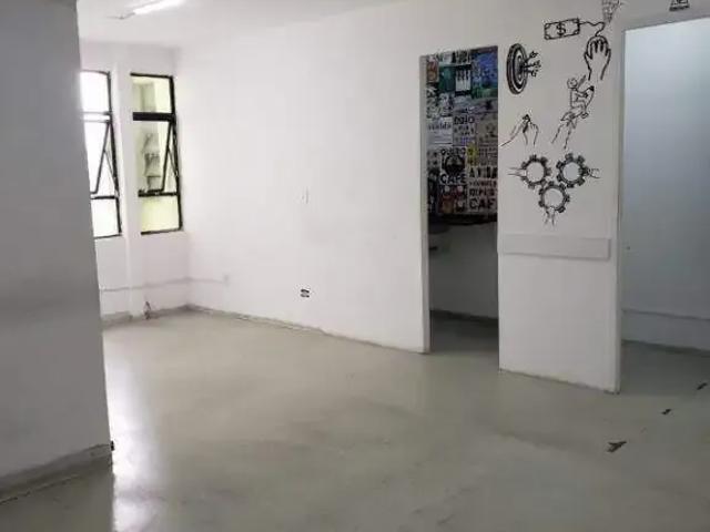 Conj. Comercial / Sala para Venda em Santo André/SP Centro