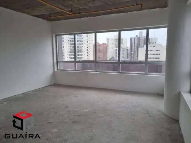Conj. Comercial / Sala para Venda em Santo André/SP Centro