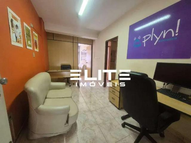 Conj. Comercial / Sala para Venda em Santo André/SP Centro