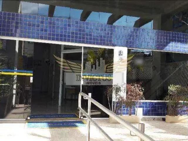 Conj. Comercial / Sala para Venda em Santo André/SP Centro