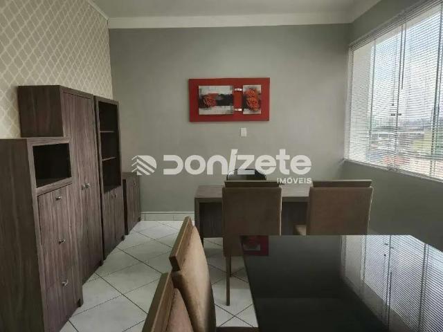 Conj. Comercial / Sala para Venda em Santo André/SP Centro