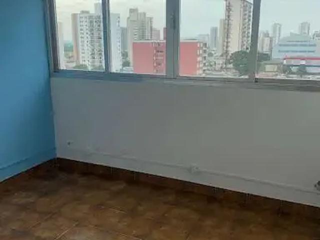 Conj. Comercial / Sala para Venda em Santo André/SP Centro