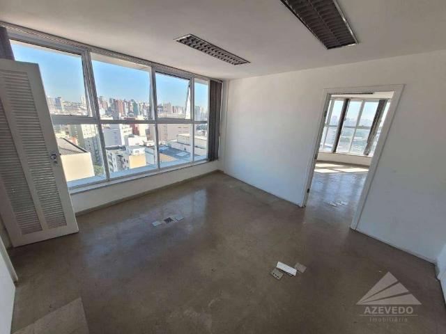 Conj. Comercial / Sala para Venda em Santo André/SP Centro