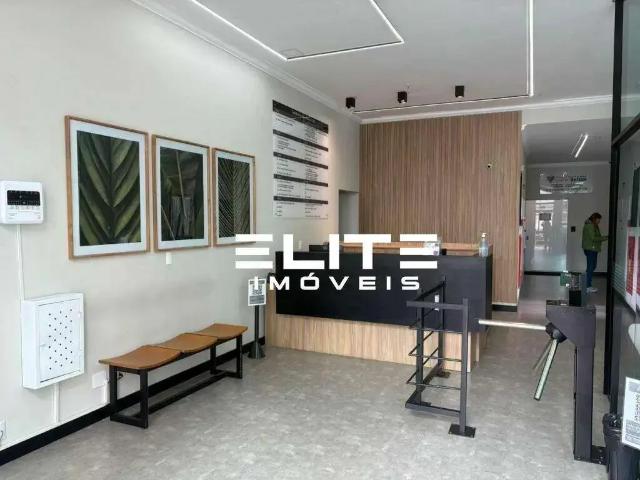 Conj. Comercial / Sala para Venda em Santo André/SP Centro