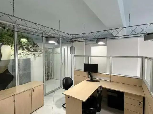 Conj. Comercial / Sala para Venda em Santo André/SP Centro 1 Quartos