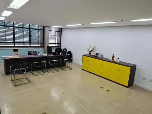 Conj. Comercial / Sala para Venda em Santo André/SP Centro 1 Quartos