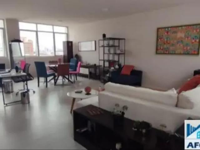 Conj. Comercial / Sala para Venda em Santo André/SP Centro 1 Quartos