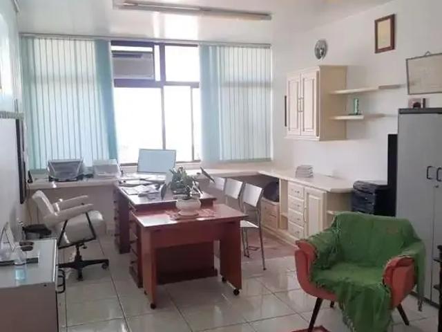 Conj. Comercial / Sala para Venda em Santo André/SP Centro 1 Quartos